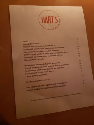 HART’S RESTAURANT - 122 Photos & 116 Reviews - 506 Franklin Ave ...