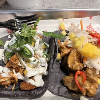 TACO ROCK - Updated June 2024 - 75 Photos & 42 Reviews - 2930 Chain ...