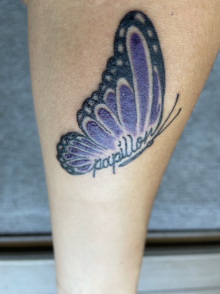 TOP ROCKER TATTOO - Updated June 2024 - 77 Photos & 52 Reviews - 12370 ...