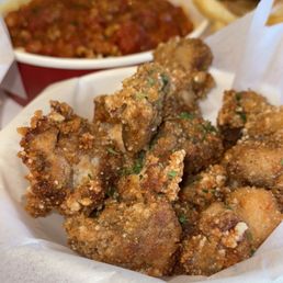 SURF UP CHICKEN - Updated August 2025 - 352 Photos & 155 Reviews - 5661 ...