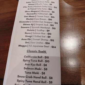 CHEF FRANK JAPANESE CUISINE - Updated July 2024 - 1802 Photos & 395 ...