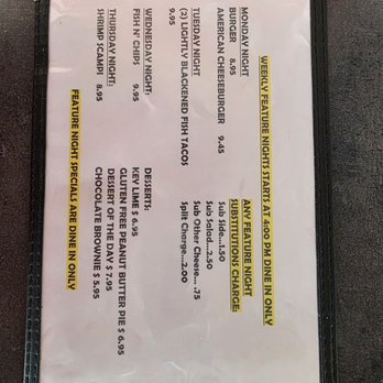 MOLLY GOODHEAD’S RAW BAR & RESTAURANT - Updated August 2025 - 428 ...