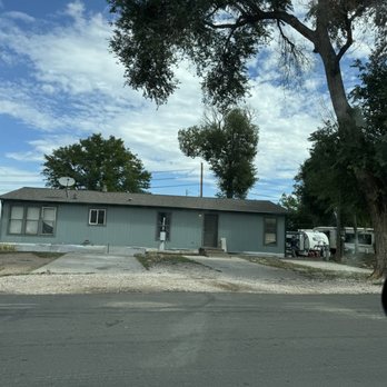 DELUX RV & MOTEL - Updated December 2025 - 10 Photos - 5520 Federal ...