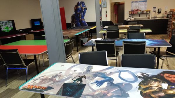 GAMER’S DEN - Updated December 2025 - 12728 127 Street NW, Edmonton ...