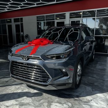 TOYOTA OF REDLANDS - Updated January 2025 - 130 Photos & 510 Reviews ...