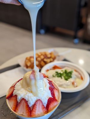 DELUNA DESSERT CAFE - Updated January 2026 - 704 Photos & 344 Reviews ...