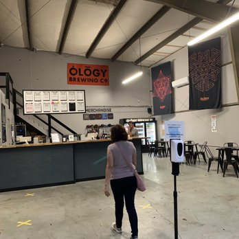 OLOGY BREWING [POWER MILL] - Updated December 2025 - 33 Photos & 17 ...