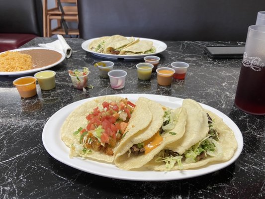 TAQUERIA EL BURRITO - Updated December 2025 - 73 Photos & 54 Reviews ...