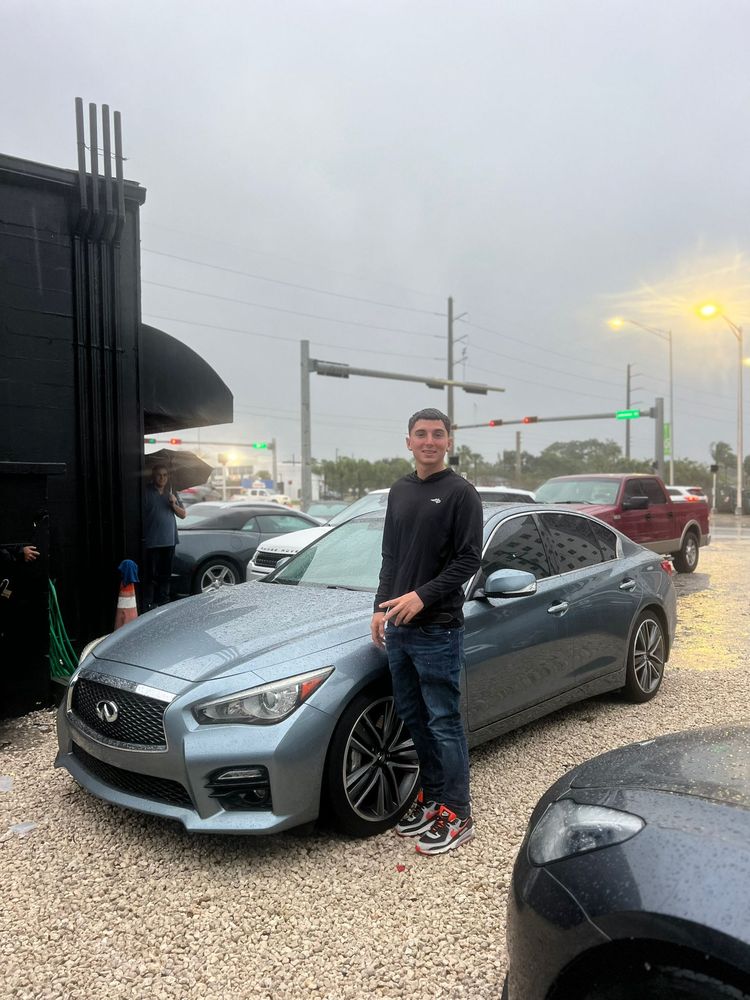 MY AUTO SOURCE - Updated September 2025 - 900 N State Road 7, Hollywood, Florida - Used Car ...