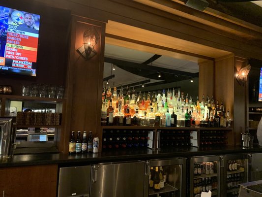 BLUE RIDGE GRILL - 223 Photos & 371 Reviews - Seafood - 22865 ...