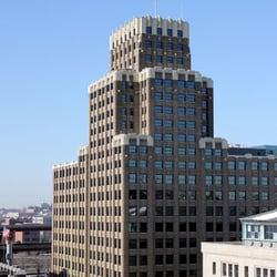 ROBERT YOUNG FEDERAL BUILDING - Landmarks & Historical Buildings - 1222 ...