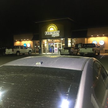 FRIENDLY EXPRESS - Updated January 2026 - 4129 N Valdosta Rd, Valdosta ...