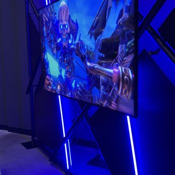 SANDBOX VR - Updated October 2025 - 71 Photos & 134 Reviews - 6000 ...