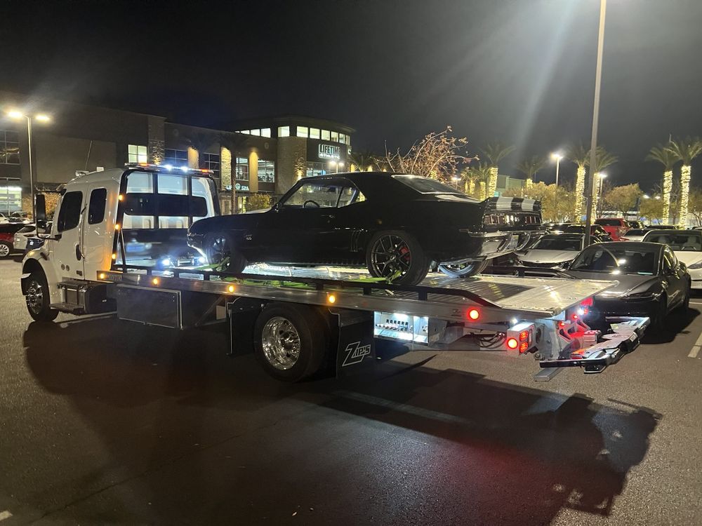 ALL STATE TOWING - Updated December 2025 - 20 Photos & 14 Reviews - Las ...