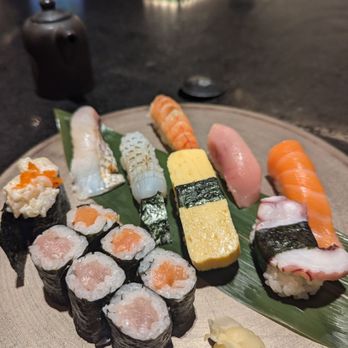 TOZEN SUSHI BAR - Updated April 2025 - 229 Photos & 51 Reviews - 967 ...