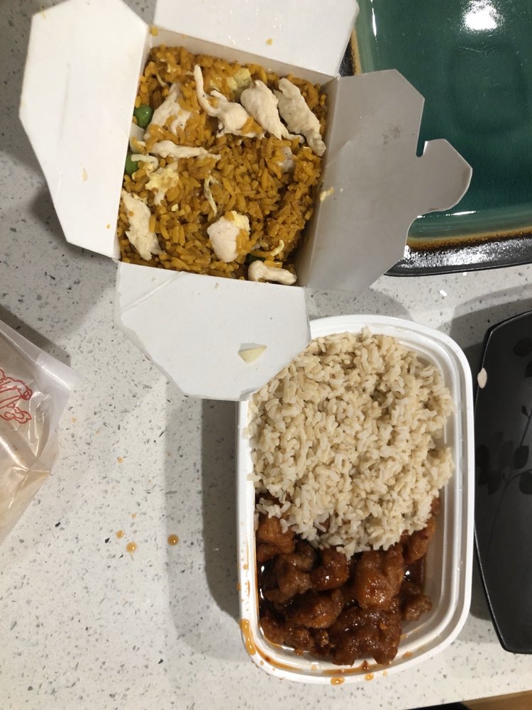 HOW LEE CHINESE FOOD - 255 Photos & 319 Reviews - 5888 Forbes Ave ...