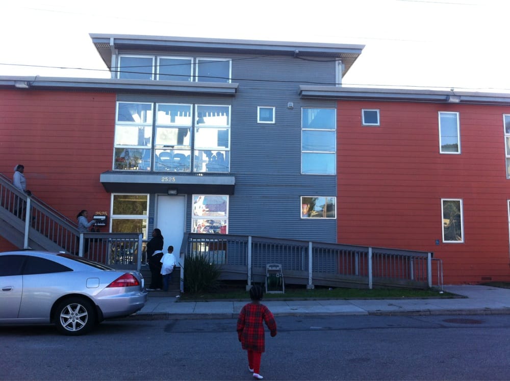 ALICE GRIFFITH OPPURTUNITY CENTER - Updated October 2025 - 2525 ...