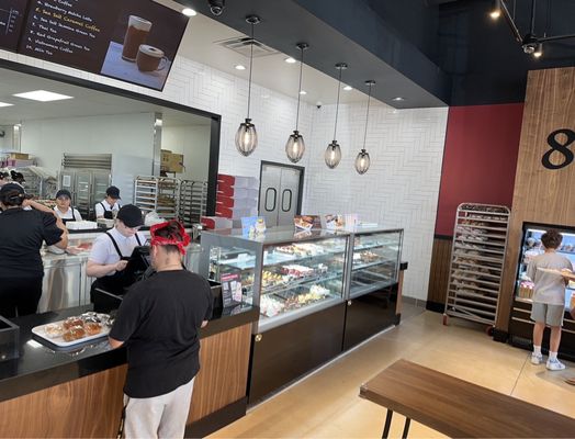 85°C BAKERY CAFE - SAN ANTONIO - Updated January 2025 - 244 Photos & 89 Reviews - 12710 I-10 ...