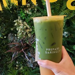 JUNBI MATCHA & TEA - IRVINE - Updated July 2025 - 677 Photos & 332 ...