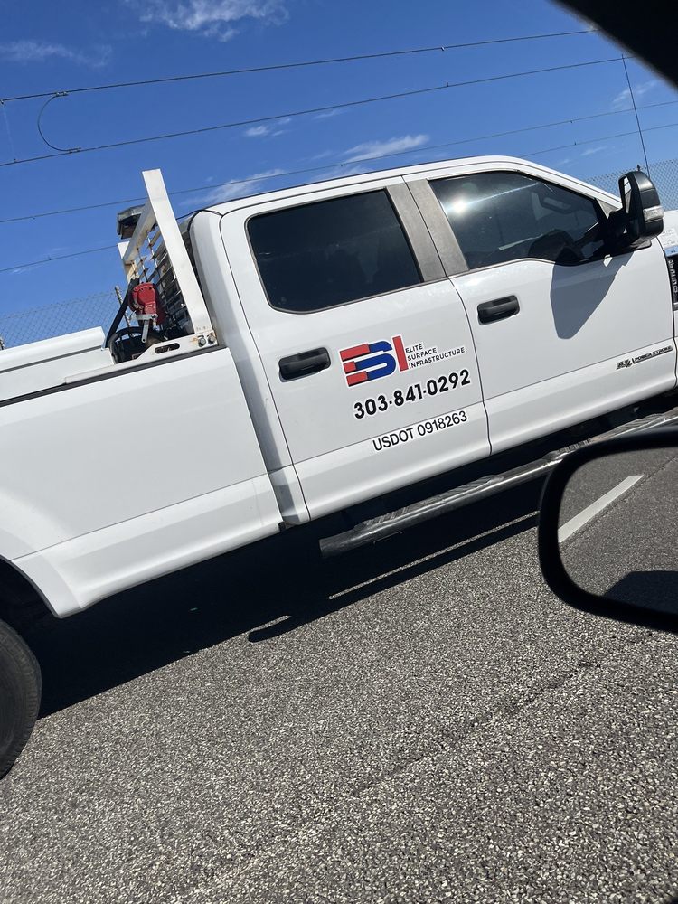 ELITE SURFACE INFRASTRUCTURE - Updated June 2025 - 1199 Atchinson Ct, Castle Rock, Colorado ...