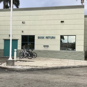 BOCA RATON PUBLIC LIBRARY - Updated August 2025 - 107 Photos & 29 ...