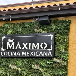 MAXIMO COCINA MEXICANA - Updated July 2025 - 33 Photos & 20 Reviews ...