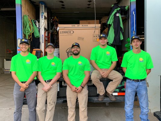 SUNNY SERVICE - Updated May 2025 - 43 Photos & 41 Reviews - 1500 ...