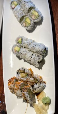 THAI SQUARE SUSHI - Updated December 2025 - 268 Photos & 232 Reviews ...