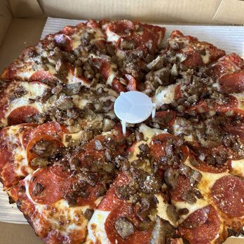 BALLPARK PIZZA SC - Updated August 2025 - 176 Photos & 136 Reviews ...