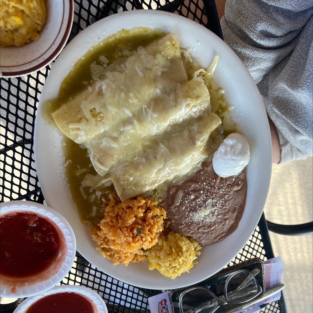 BARANDAS FRESH MEXICAN GRILL - Updated August 2025 - 13 Photos & 15 ...