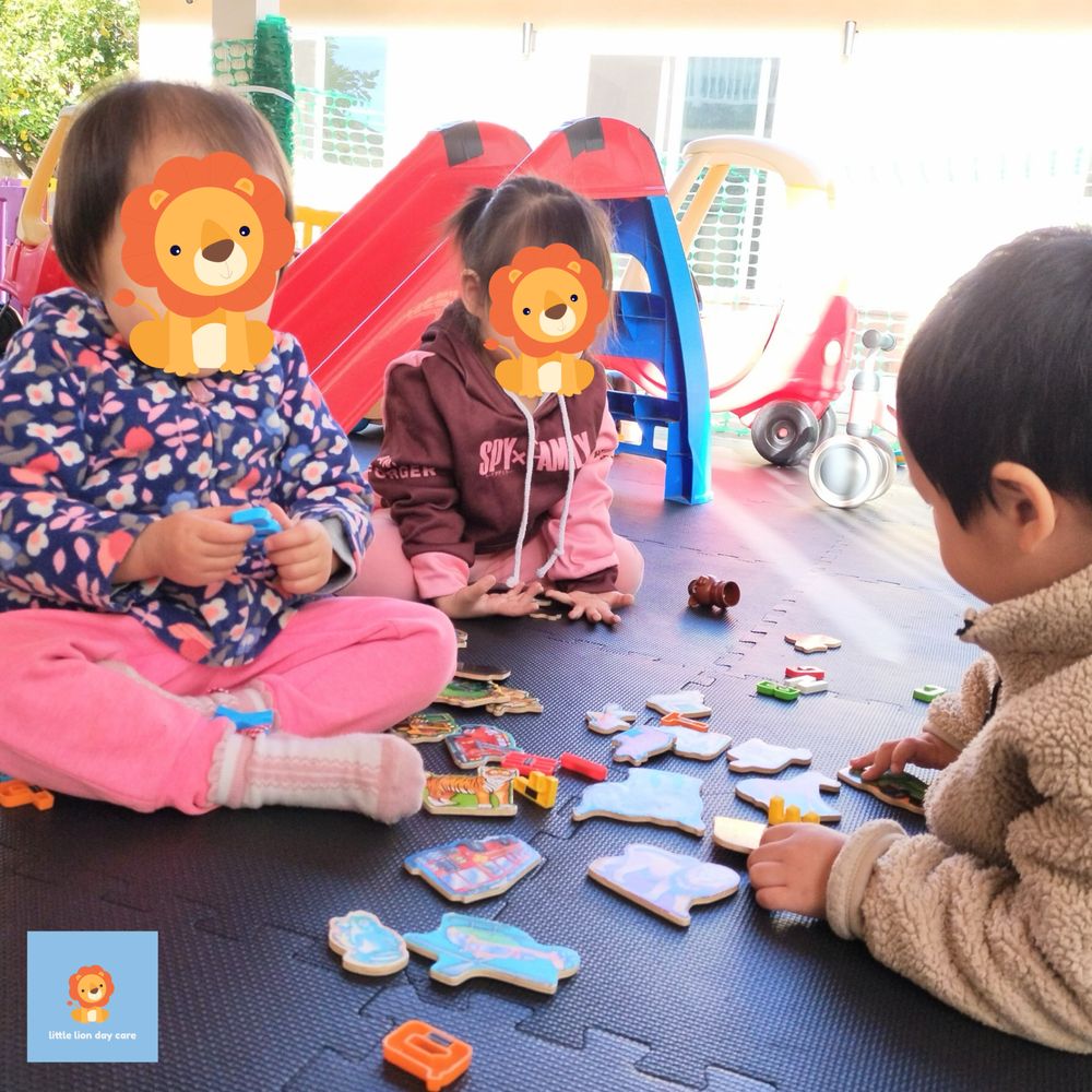 LITTLE LION DAYCARE - Child Care & Day Care at 9360 Ledig Dr, Rancho ...