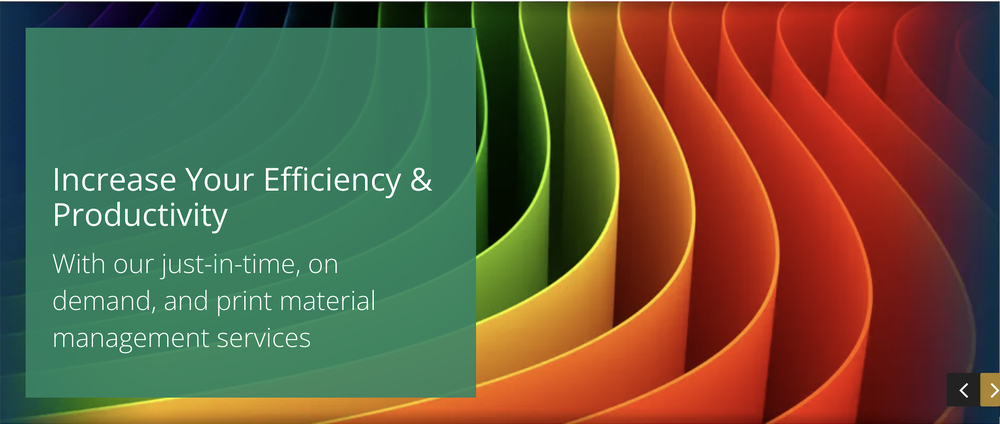 SPECTRUM PRINTING COMPANY - Updated October 2025 - 4651 S Butterfield ...