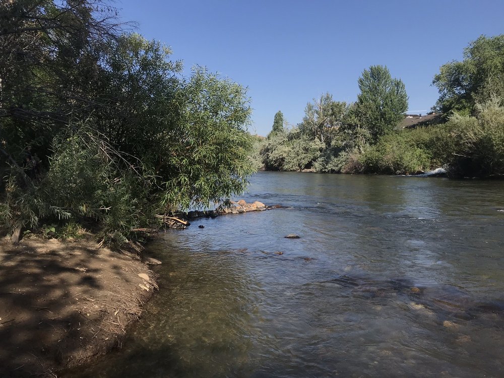 CRISSIE CAUGHLIN PARK - 29 Photos & 10 Reviews - 3415 Idlewild Dr, Reno ...