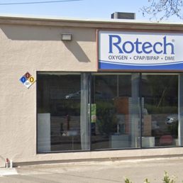 Rotech Healthcare Reviews | Read Customer Service Reviews of rotech.com