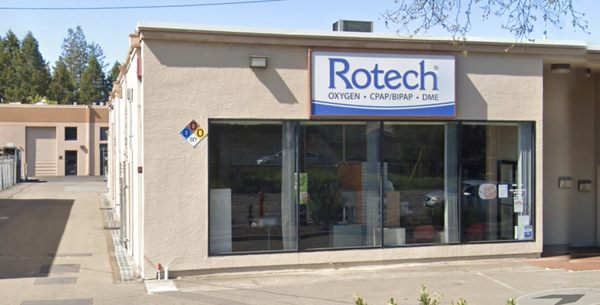 ROTECH - Updated November 2025 - 3181 Cleveland Ave, SANTA ROSA ...
