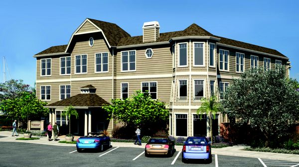 Oakmont Of Mariner Point