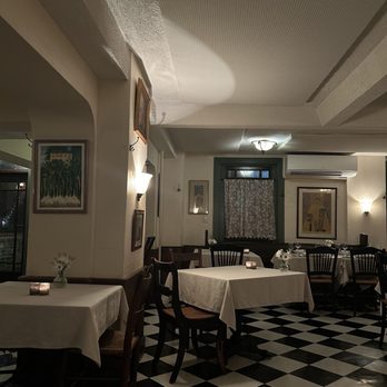 TABARD INN RESTAURANT - Updated March 2025 - 1694 Photos & 1872 Reviews ...