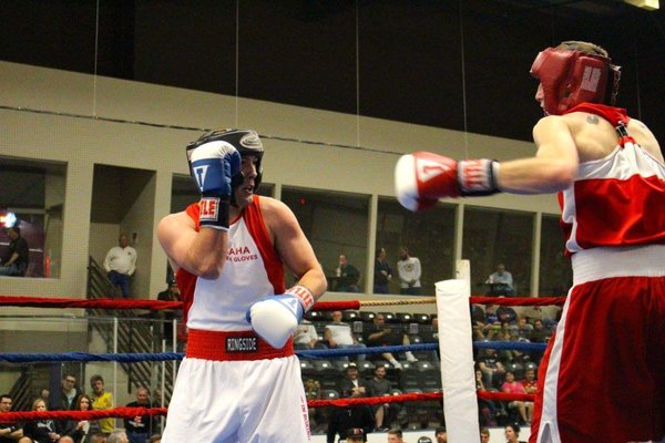 HENRY’S BOXING - Updated August 2025 - 23 Photos - Lincoln, Nebraska ...