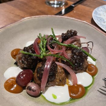 AZIZA - Updated May 2025 - 2850 Photos & 2291 Reviews - 5800 Geary Blvd ...