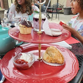 CAMBRIDGE TEA HOUSE - Updated February 2025 - 239 Photos & 198 Reviews ...
