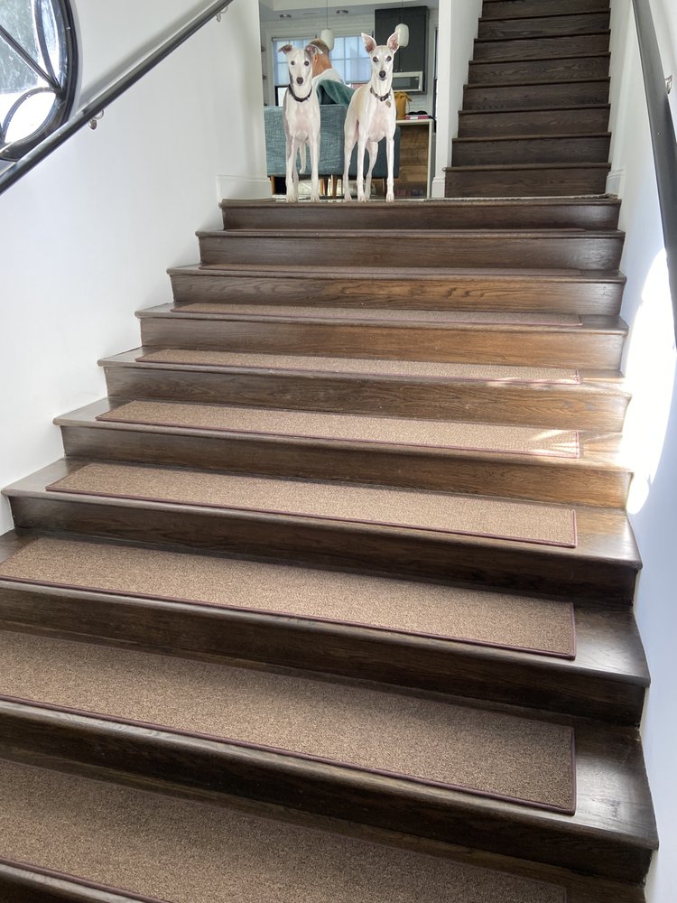 DEAN STAIR TREADS - Updated July 2025 - 114 Reviews - 3056 N Dug Gap Rd ...