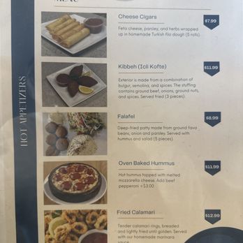 ANGORA MEDITERRANEAN GRILL - Updated June 2025 - 137 Photos & 34 ...
