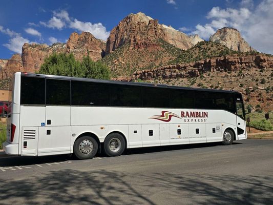 RAMBLIN EXPRESS - Updated December 2025 - 35 Photos & 14 Reviews - 3751 ...