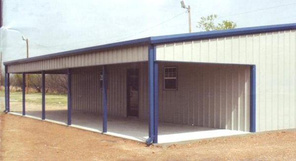 METAL MART - Updated October 2025 - 10 Photos - 505 Menaul Blvd NW ...