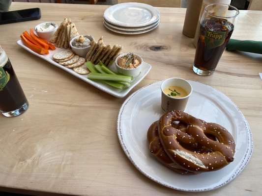 VON TRAPP BREWING BIERHALL RESTAURANT - 696 Photos & 497 Reviews - 1333 ...