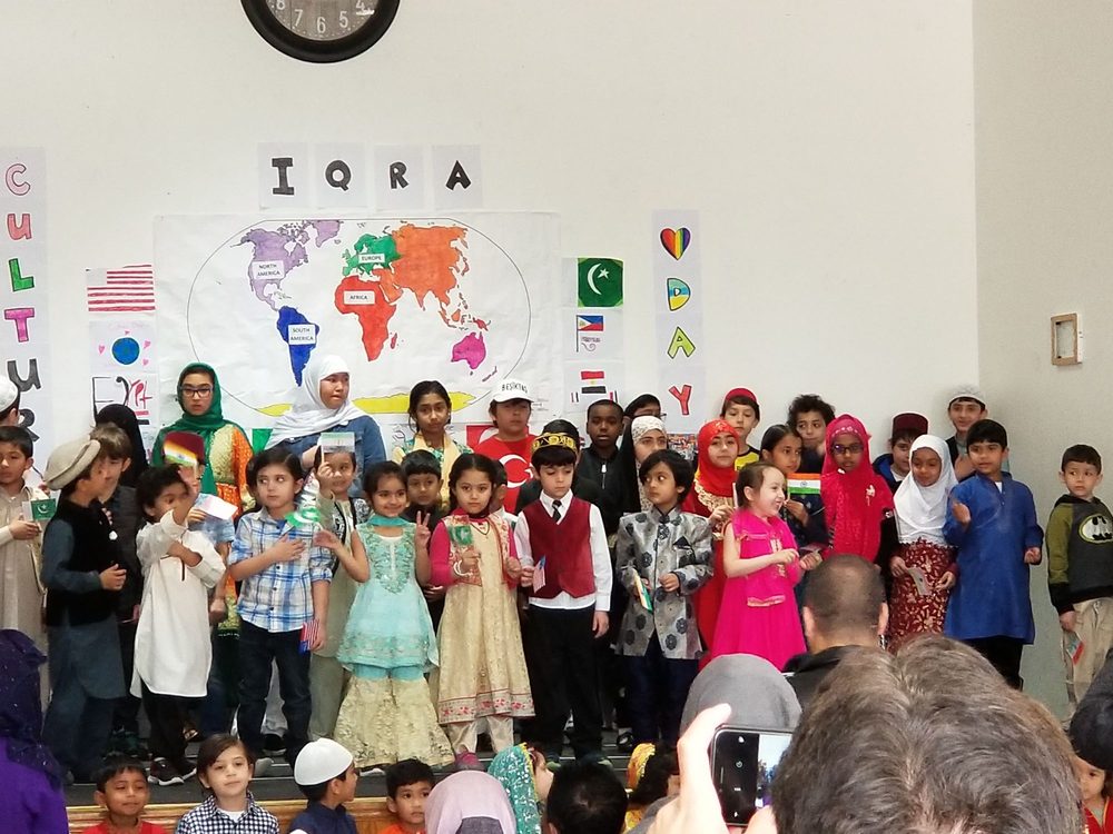 IQRA ELEMENTARY SCHOOL - Updated October 2025 - 11439 Encino Ave ...