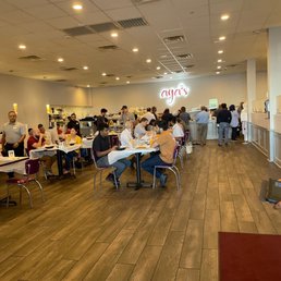 AGA’S RESTAURANT & CATERING - Updated July 2025 - 4698 Photos & 3388 ...