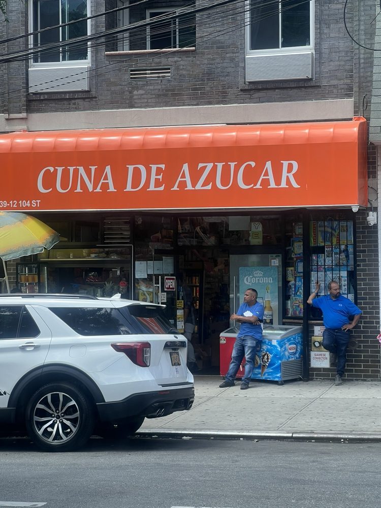 CUNA DE AZUCAR - Updated June 2024 - 39-12 104th St, Queens, New York ...