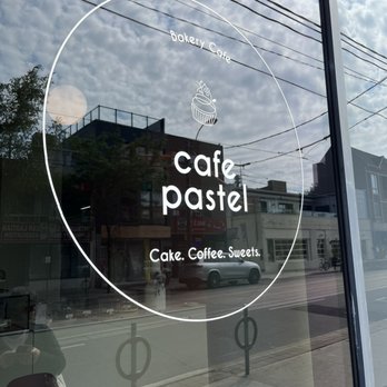 CAFE PASTEL BY PASTEL BAKES - Updated October 2025 - 52 Photos & 12 ...
