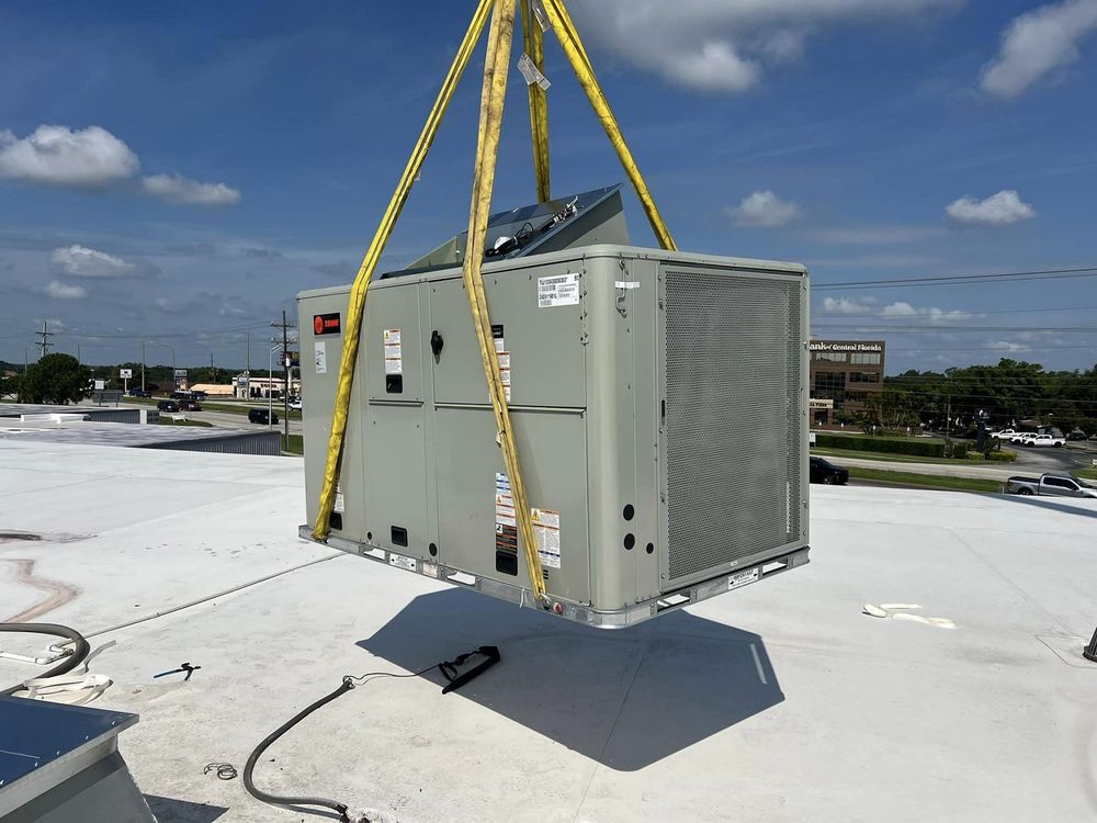 INTEGRITY REFRIGERATION & A/C - Updated August 2025 - 58 Photos - 1226 ...